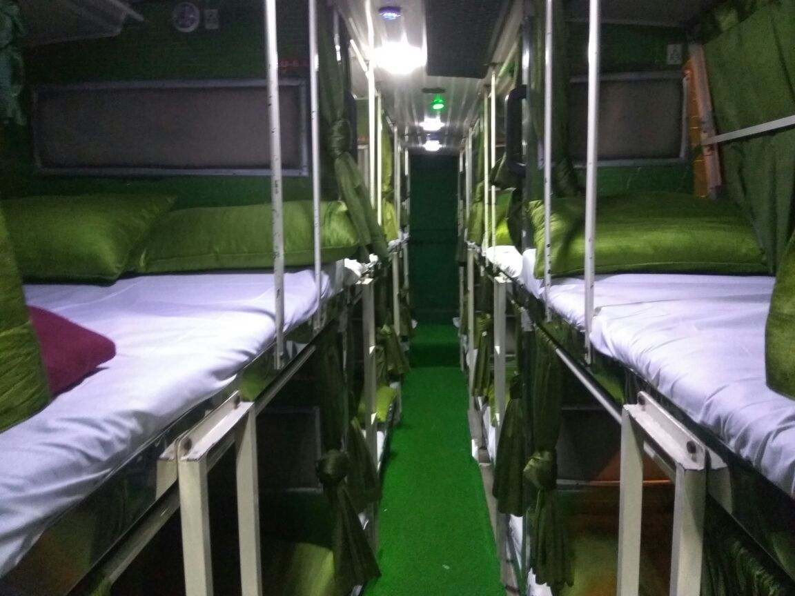 Lakshmi Travels Online Bus Ticket Booking, Time Table, Bus Reservation ...