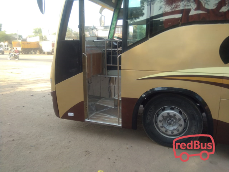 Amar Travels Online Bus Ticket Booking, Time Table, Bus Reservation ...