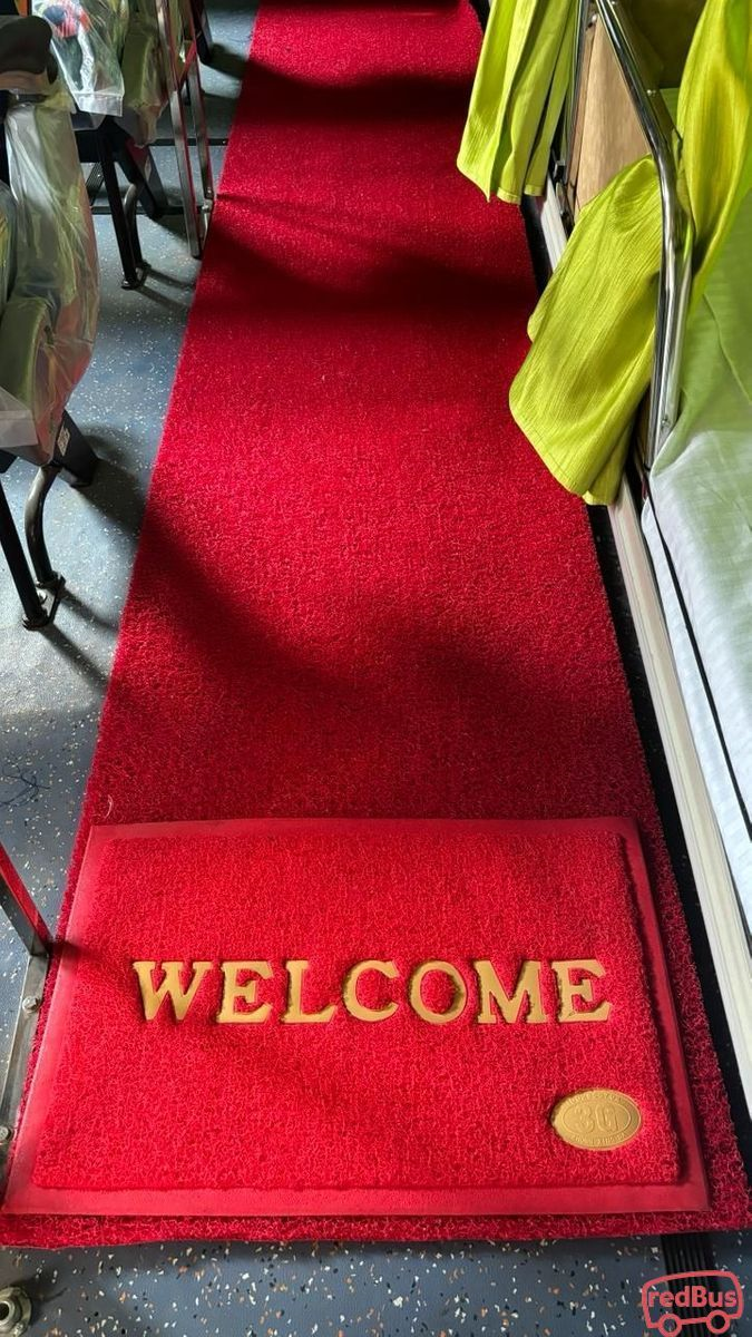 Sri KVR Travels Online Bus Ticket Booking, Time Table, Bus Reservation ...