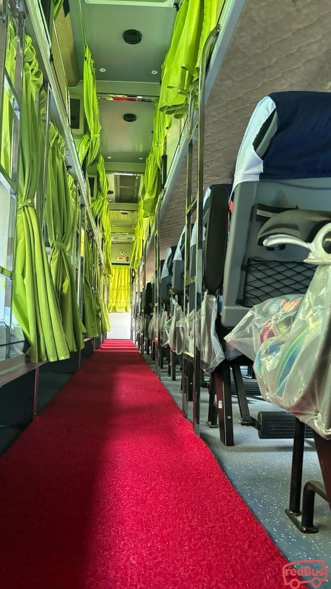 Sri KVR Travels Online Bus Ticket Booking, Time Table, Bus Reservation ...