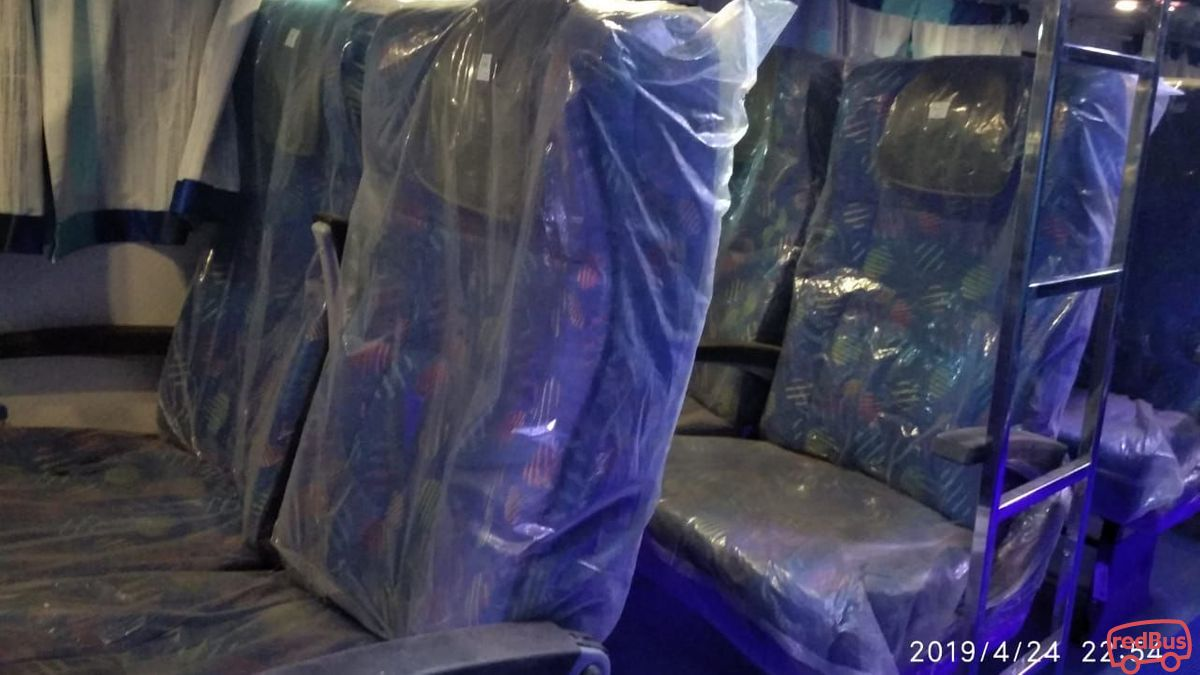 Rahul Travels Online Bus Ticket Booking, Time Table, Bus Reservation ...