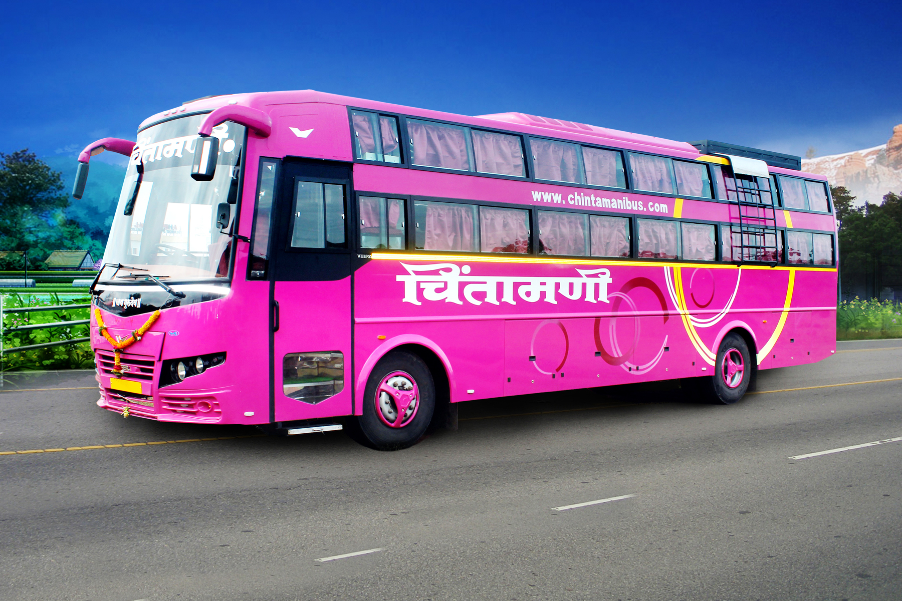 Chintamani Travels Online Bus Ticket Booking Time Table Bus Chintamani Travels Online Bus Ticket Booking Time Table Bus