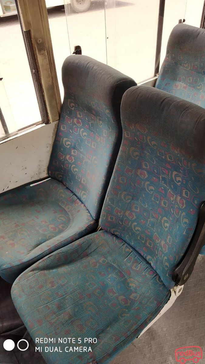 Assam State Transport Corporation (ASTC) Online Bus Ticket Booking ...