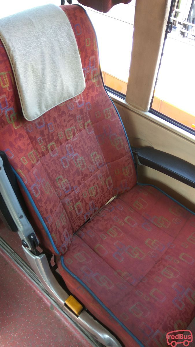 Assam State Transport Corporation (ASTC) Online Bus Ticket Booking ...