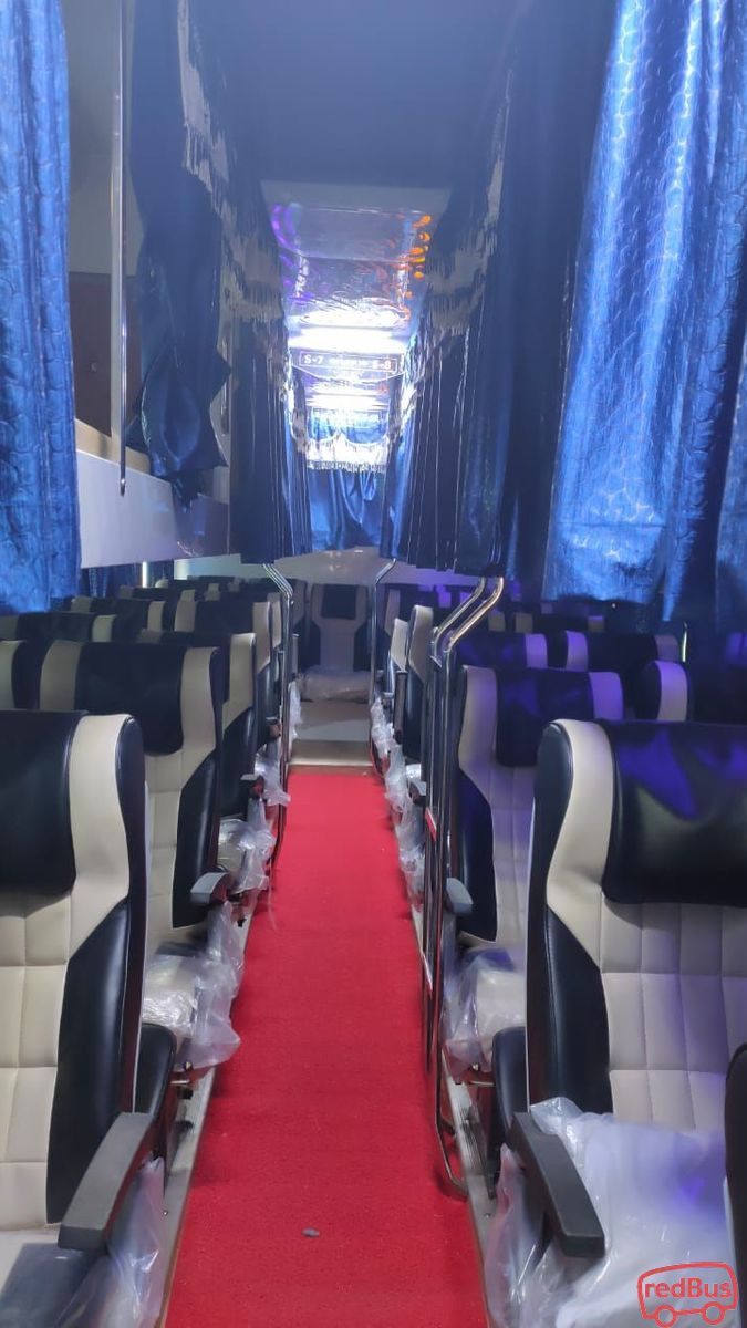 Khusboo tours and travels Online Bus Ticket Booking, Time Table, Bus ...