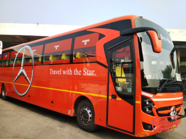 Orbit aviation private limited Online Bus Ticket Booking, Time Table ...