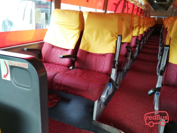 Orbit aviation private limited Online Bus Ticket Booking, Time Table ...