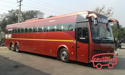 Orbit aviation private limited Online Bus Ticket Booking, Time Table ...