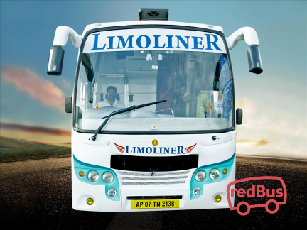 LIMOLINER Online Bus Ticket Booking, Time Table, Bus Reservation, Fares ...