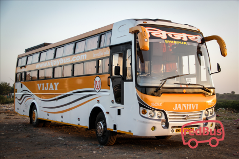 Vijay Travels Online Bus Ticket Booking, Time Table, Bus Reservation ...