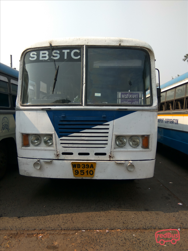 SBSTC Arambagh(west Bengal) Bus Ticket Booking, Time Table, Fares ...