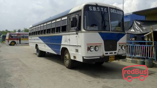 SBSTC Arambagh(west Bengal) Bus Ticket Booking, Time Table, Fares ...