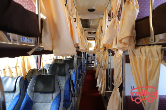 Jagan Travels Online Bus Ticket Booking, Time Table, Bus Reservation ...