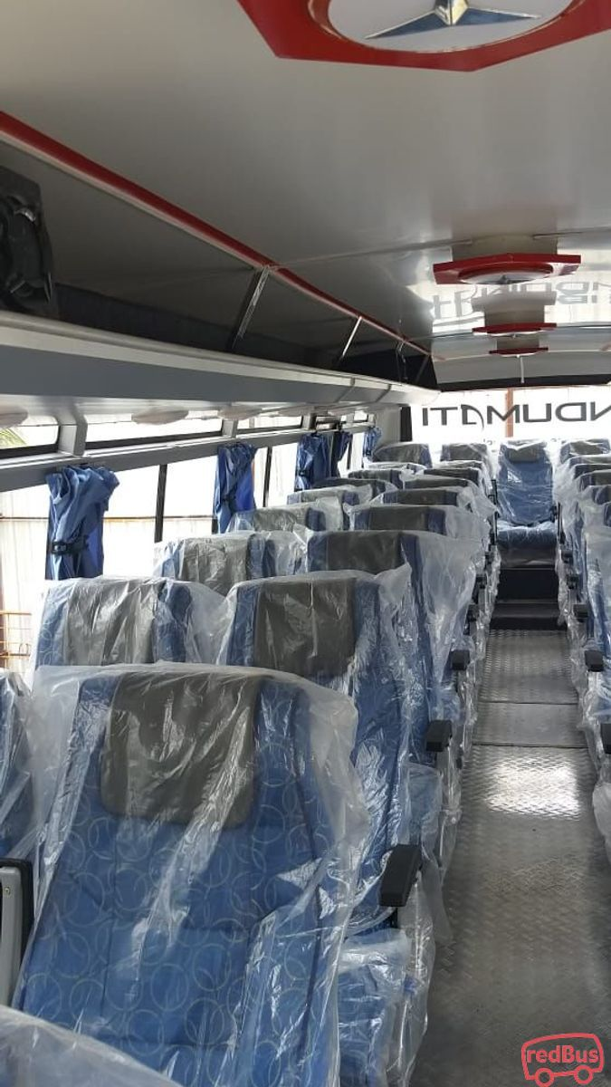 Indumati Travels Online Bus Ticket Booking, Time Table, Bus Reservation ...