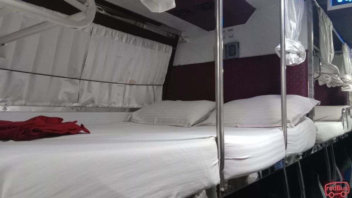 Josh bus Online Bus Ticket Booking, Time Table, Bus Reservation, Fares ...