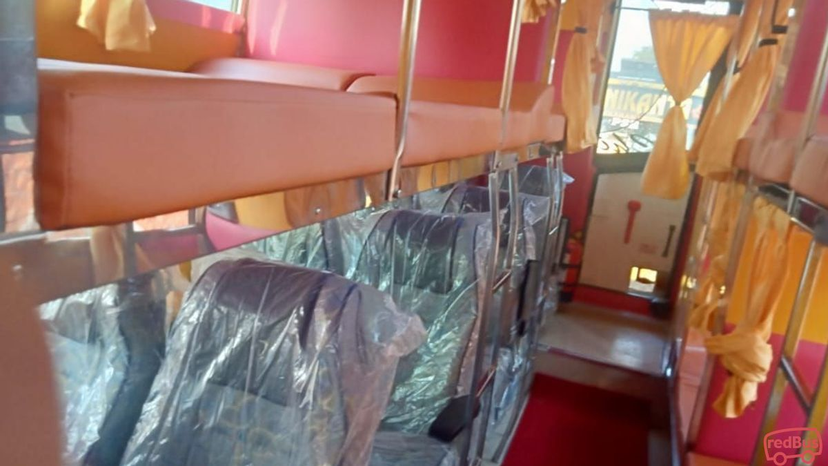 Psr tours and travels Online Bus Ticket Booking, Time Table, Bus ...