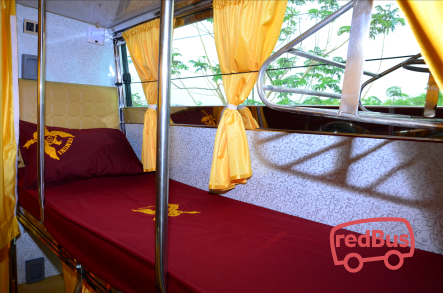 V Kaveri Travels Online Bus Ticket Booking, Time Table, Bus Reservation ...