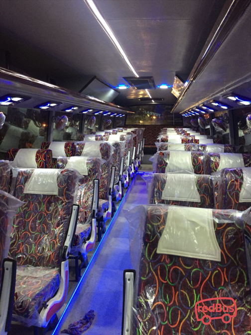 AG Bus Service Online Bus Ticket Booking, Time Table, Bus Reservation ...