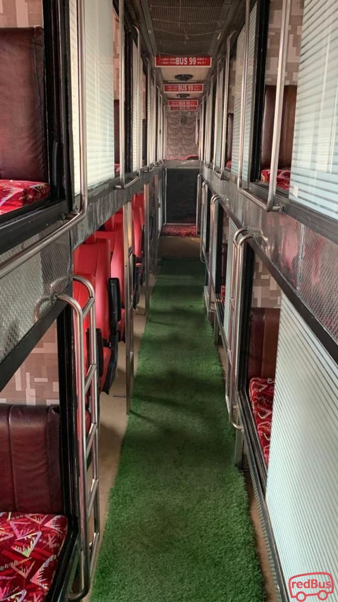 AG Bus Service Online Bus Ticket Booking, Time Table, Bus Reservation ...