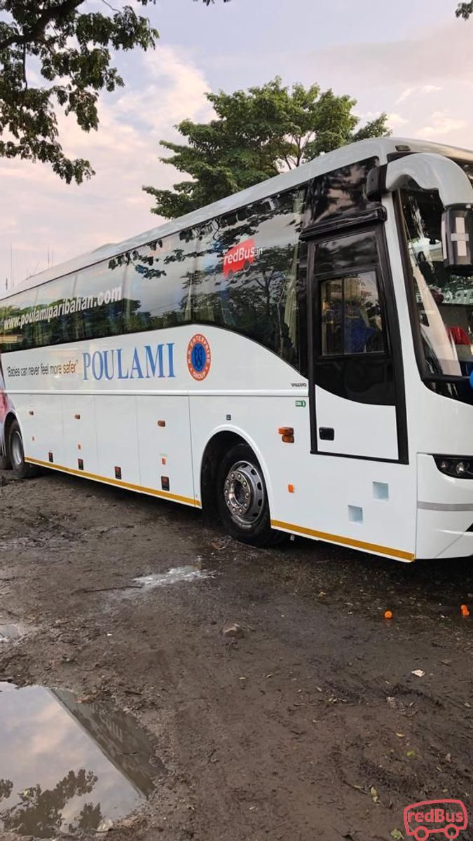 Poulami Paribahan Online Bus Ticket Booking, Time Table, Bus ...