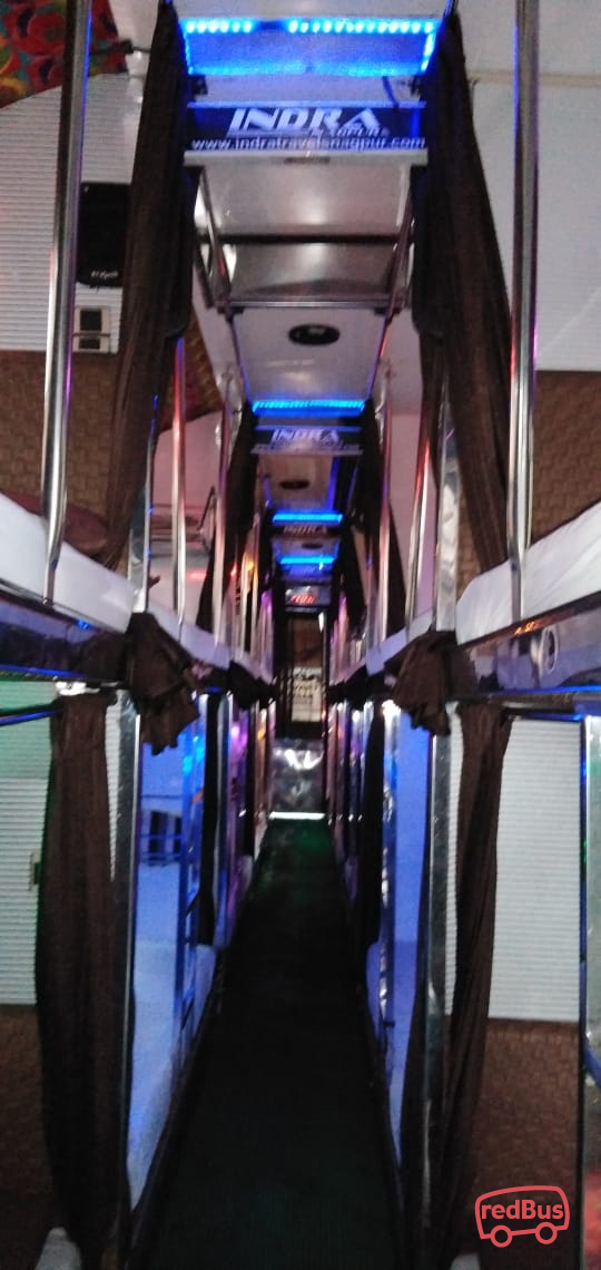 Eagle Travels Online Bus Ticket Booking, Time Table, Bus Reservation ...