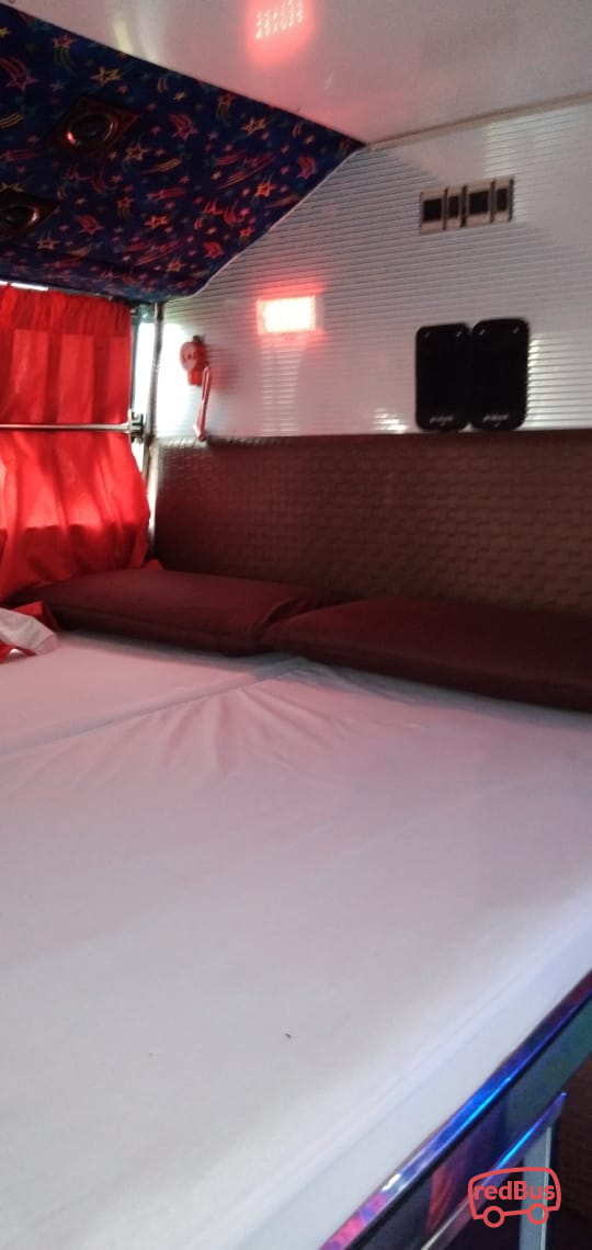 Eagle Travels Online Bus Ticket Booking, Time Table, Bus Reservation ...