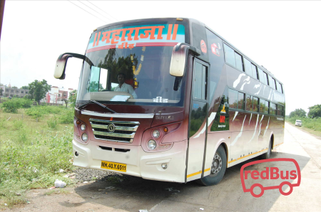 Maharaja Tours And Travels Online Bus Ticket Booking, Time Table, Bus ...