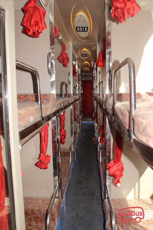 Maharaja Tours And Travels Online Bus Ticket Booking, Time Table, Bus ...