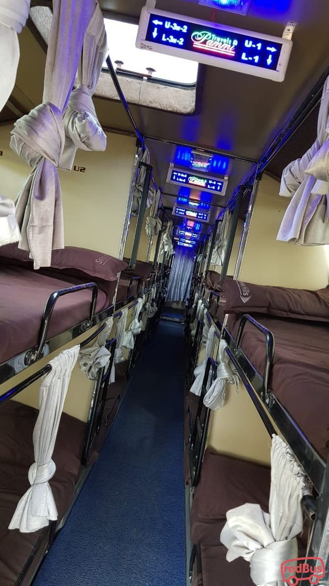 Pammi Travels Online Bus Ticket Booking, Time Table, Bus Reservation ...