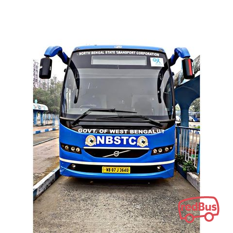 NBSTC Operated By Ishika Traders Online Bus Ticket Booking, Time Table ...
