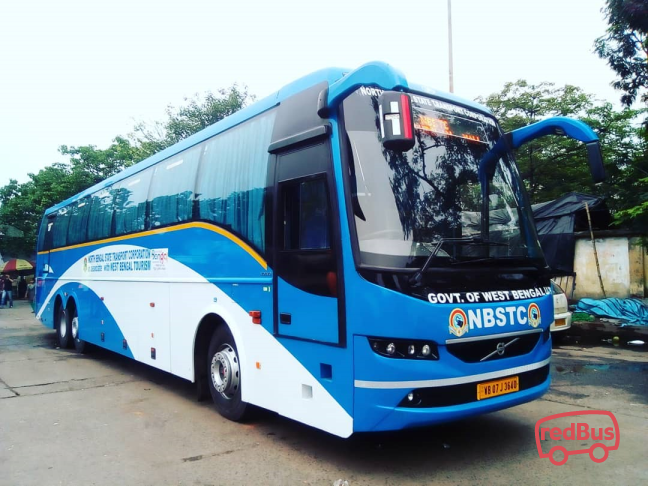 NBSTC Operated By Ishika Traders Online Bus Ticket Booking, Time Table ...