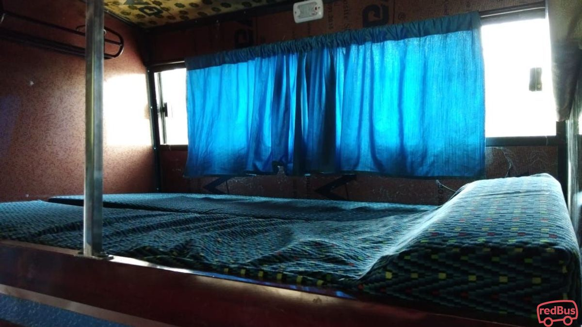 Om Sai Baba Tour and Travels Varanasi Bus Ticket Booking, Time Table ...