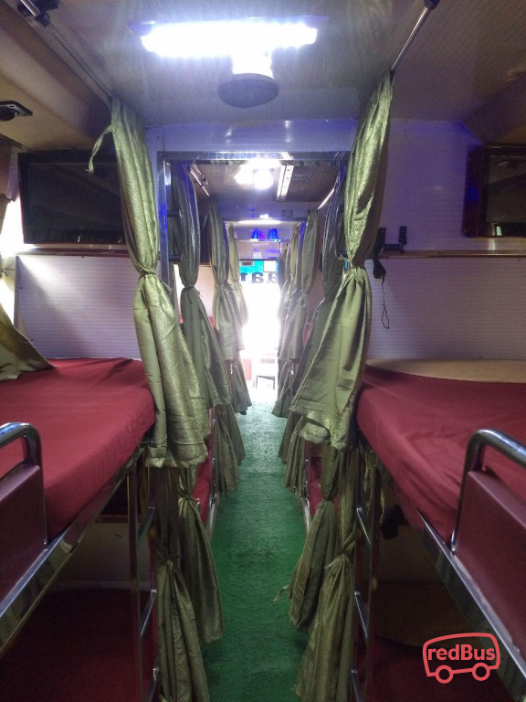 Essaar Online Bus Ticket Booking, Time Table, Bus Reservation, Fares ...