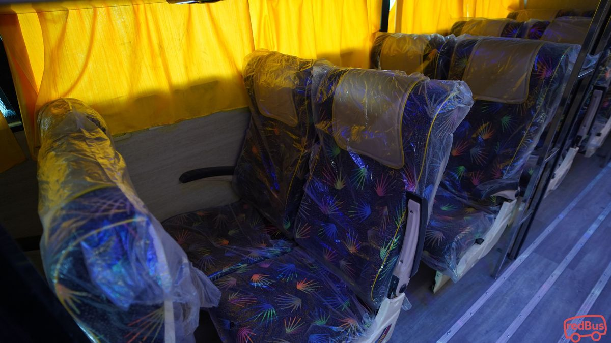 Vaishali Express Online Bus Ticket Booking, Time Table, Bus Reservation ...