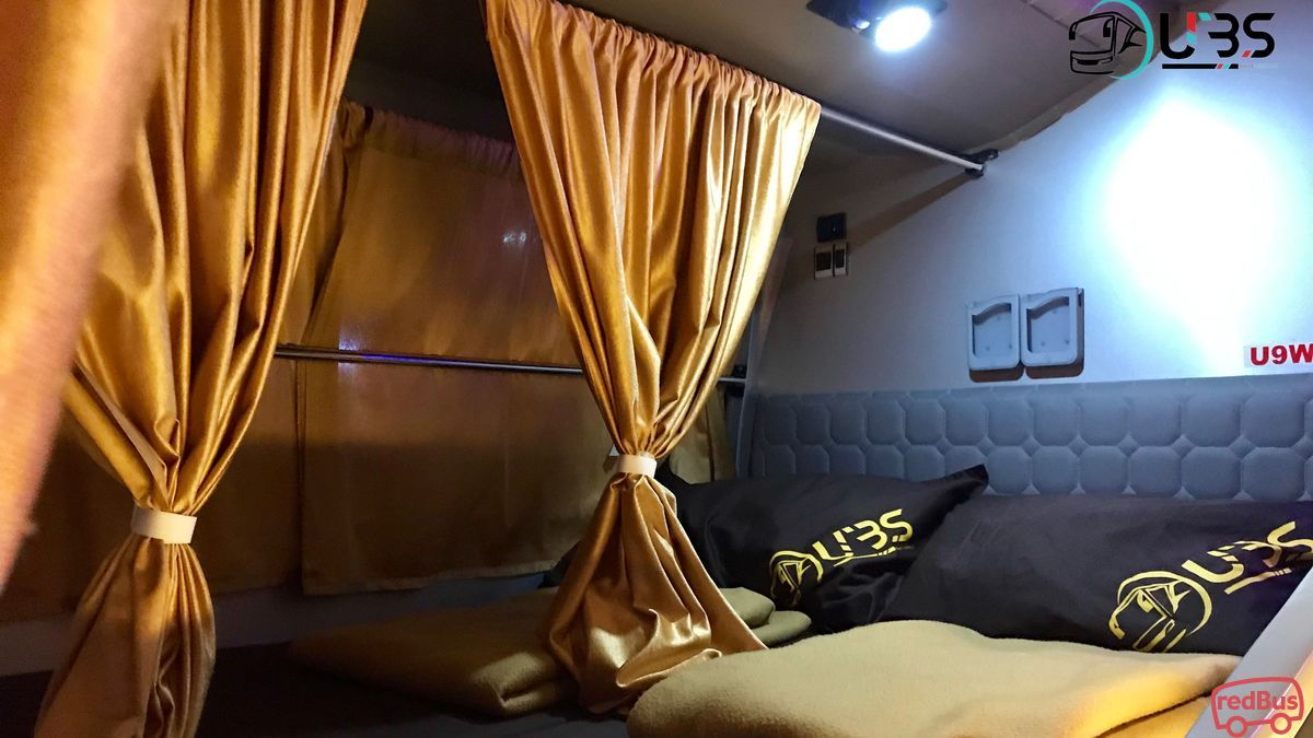 Universal bus (ubs) Manamelkudi Bus Ticket Booking, Time Table, Fares ...