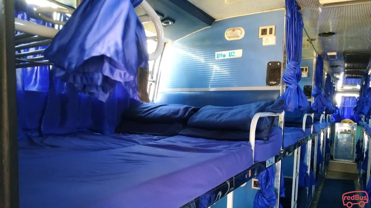 Praveen Travels Online Bus Ticket Booking, Time Table, Bus Reservation ...