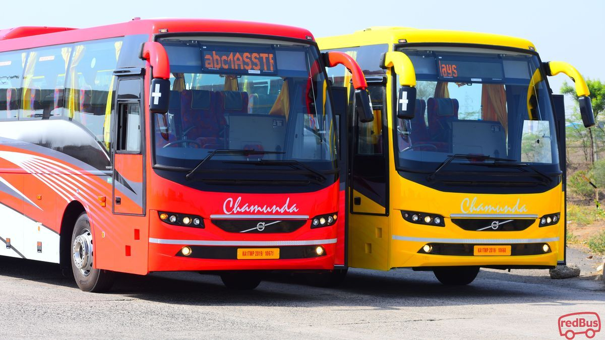 Reo India Travels Pvt. Ltd Online Bus Ticket Booking, Time Table, Bus ...