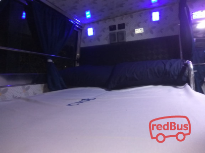 CMR Express Madanapalli Bus Ticket Booking, Time Table, Fares - MakeMyTrip