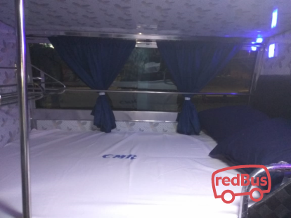 CMR Express Kadapa Bus Ticket Booking, Time Table, Fares - MakeMyTrip