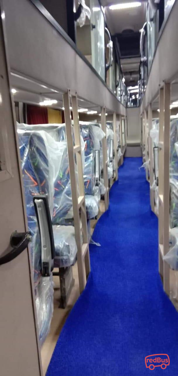 Akash Travels Online Bus Ticket Booking, Time Table, Bus Reservation ...