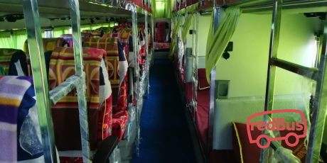 Varun Travels Online Bus Ticket Booking, Time Table, Bus Reservation ...