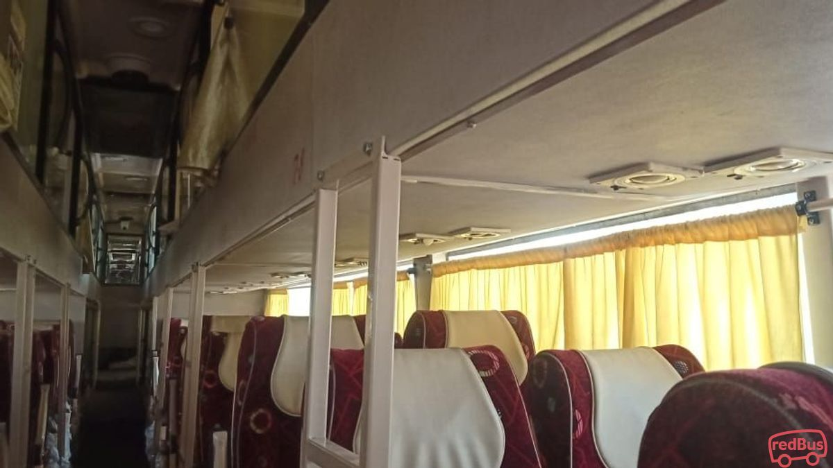 Royal Travels Delhi Online Bus Ticket Booking, Time Table, Bus ...