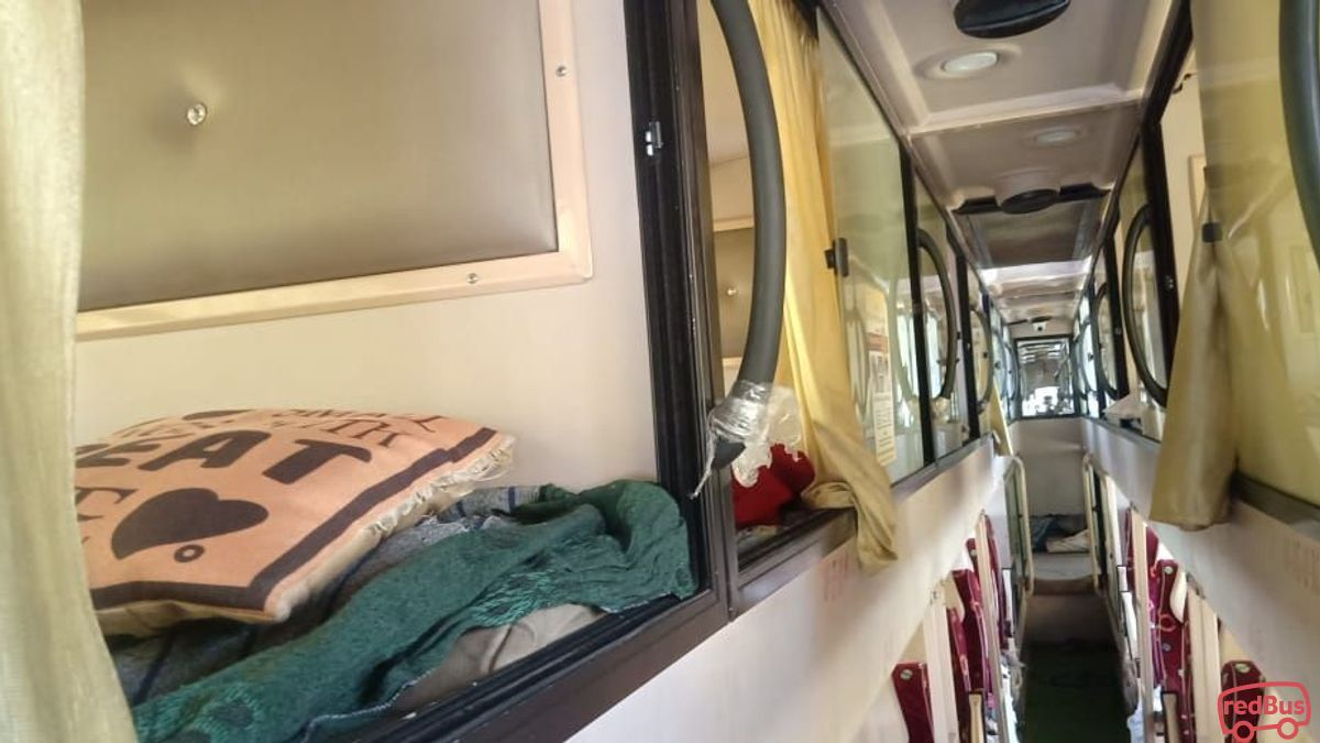 Royal Travels Delhi Online Bus Ticket Booking, Time Table, Bus ...