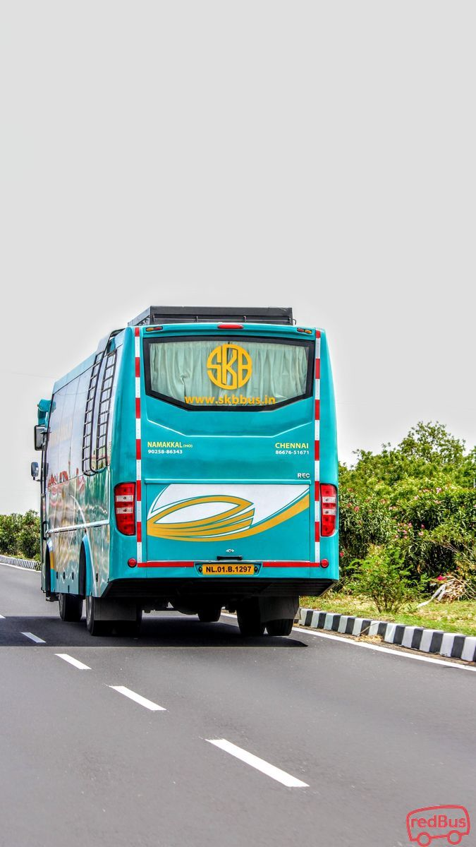 SK Balu Bus Online Bus Ticket Booking, Time Table, Bus Reservation ...