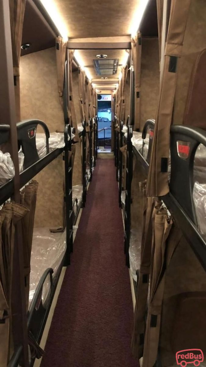 Krishna travels Online Bus Ticket Booking, Time Table, Bus Reservation ...