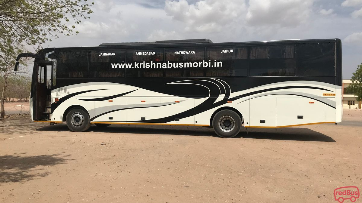 Krishna travels Online Bus Ticket Booking, Time Table, Bus Reservation ...