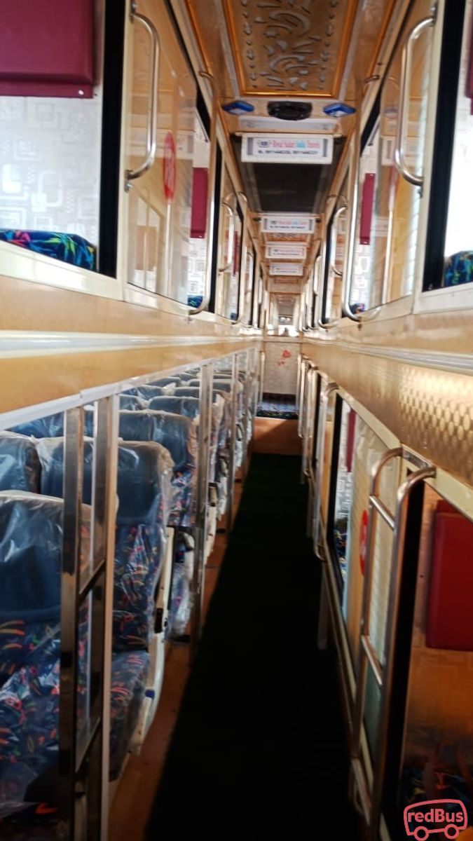 Royal safari India Travels - ISO 9001:2015 Online Bus Ticket Booking ...