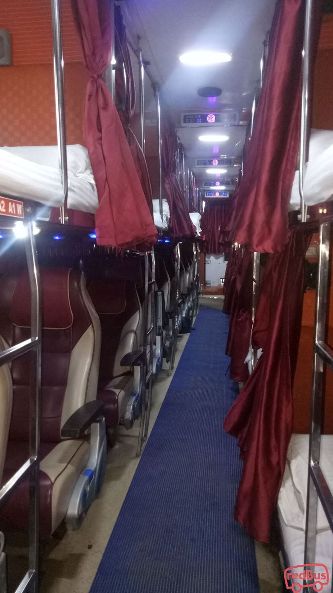 Orange tours and travels Online Bus Ticket Booking, Time Table, Bus ...