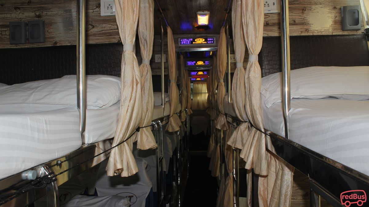 Sri Kumaran Travels Online Bus Ticket Booking, Time Table, Bus ...