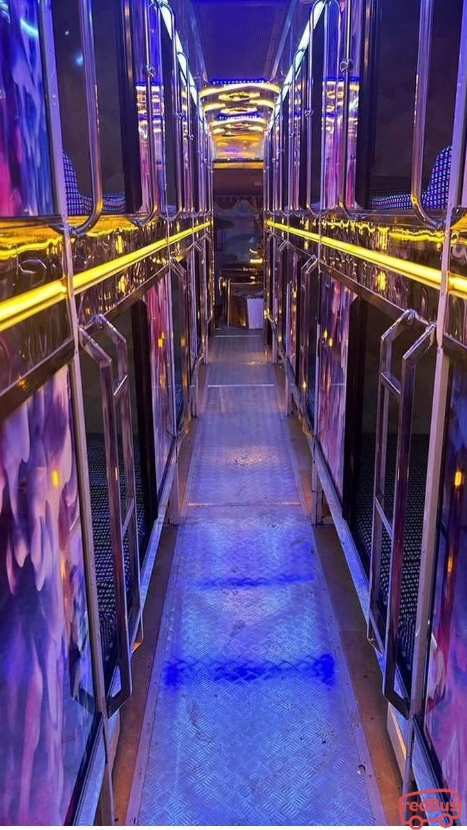 Shivam Travels Online Bus Ticket Booking, Time Table, Bus Reservation ...